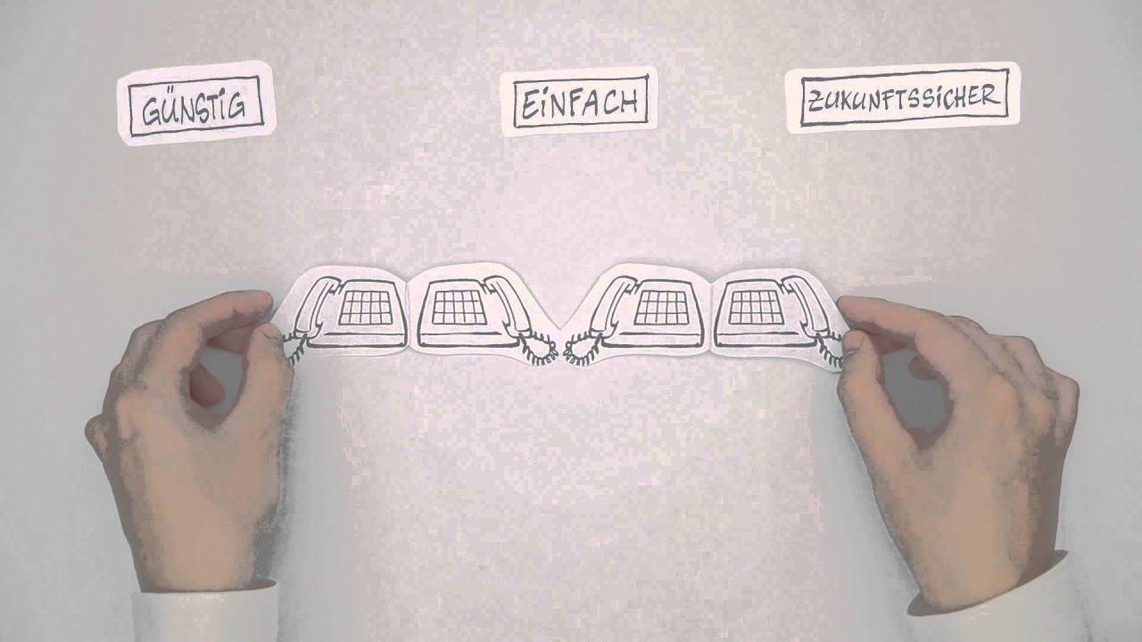 Festnetztelefonie mit DIALOG telekom